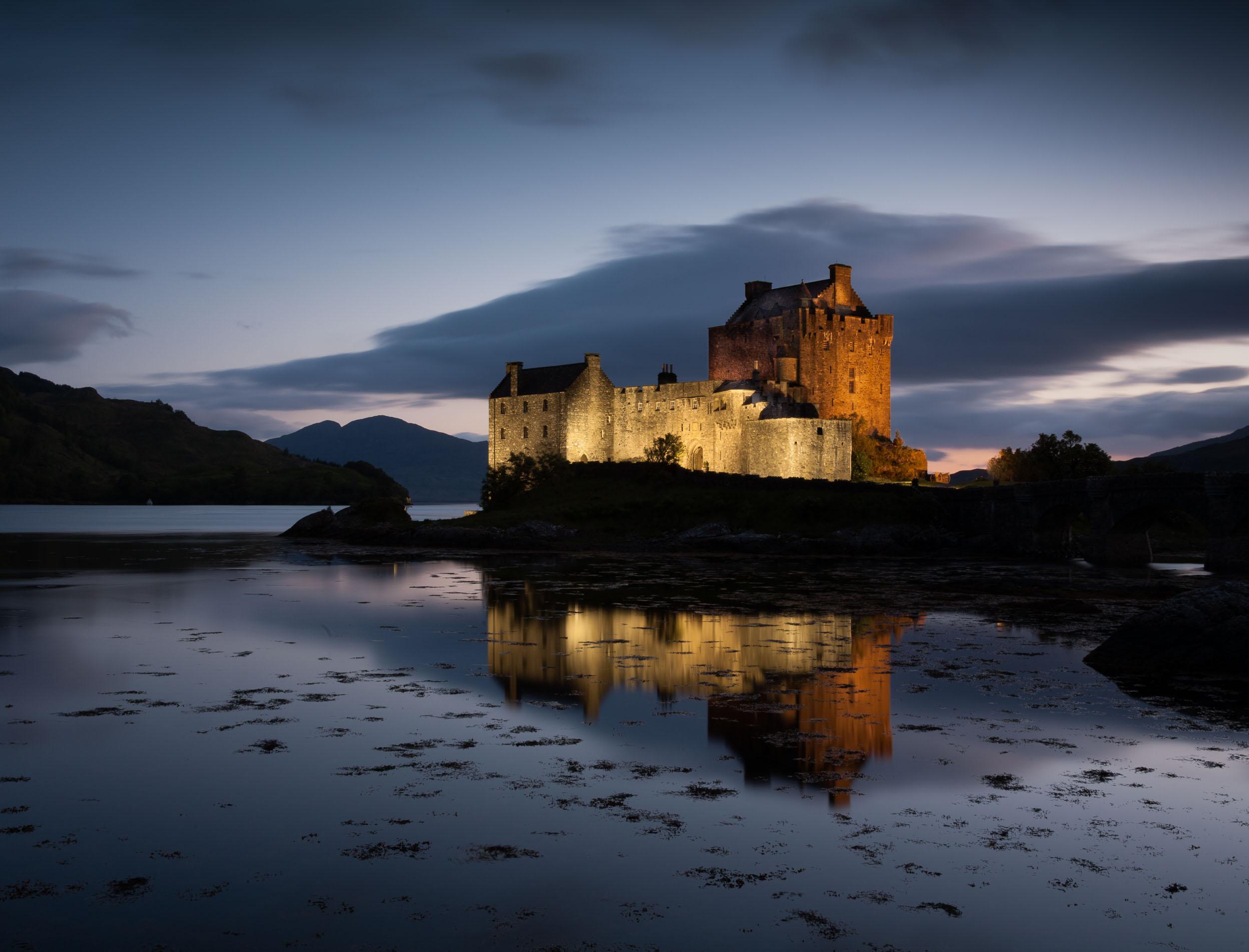 Hebrides Wallpapers - Top Free Hebrides Backgrounds - WallpaperAccess