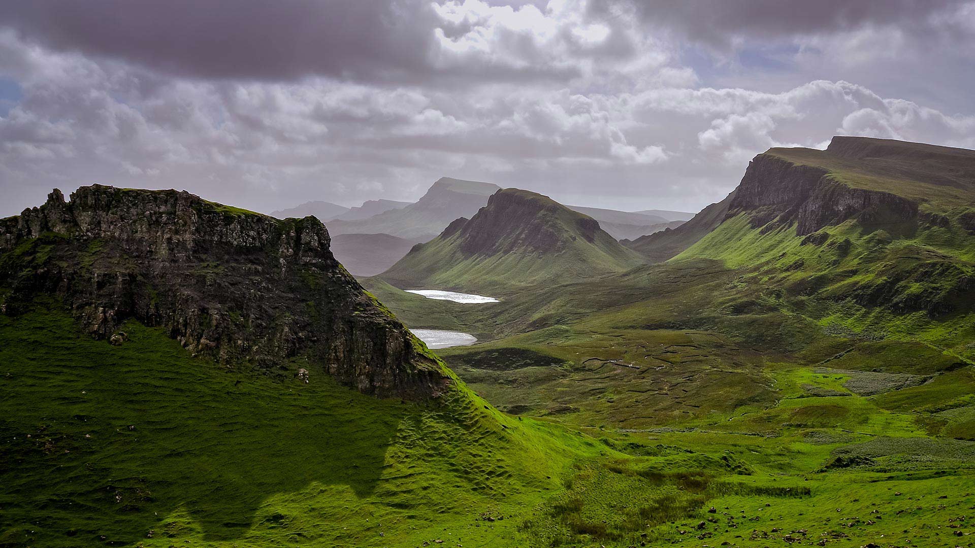 Hebrides Wallpapers - Top Free Hebrides Backgrounds - WallpaperAccess