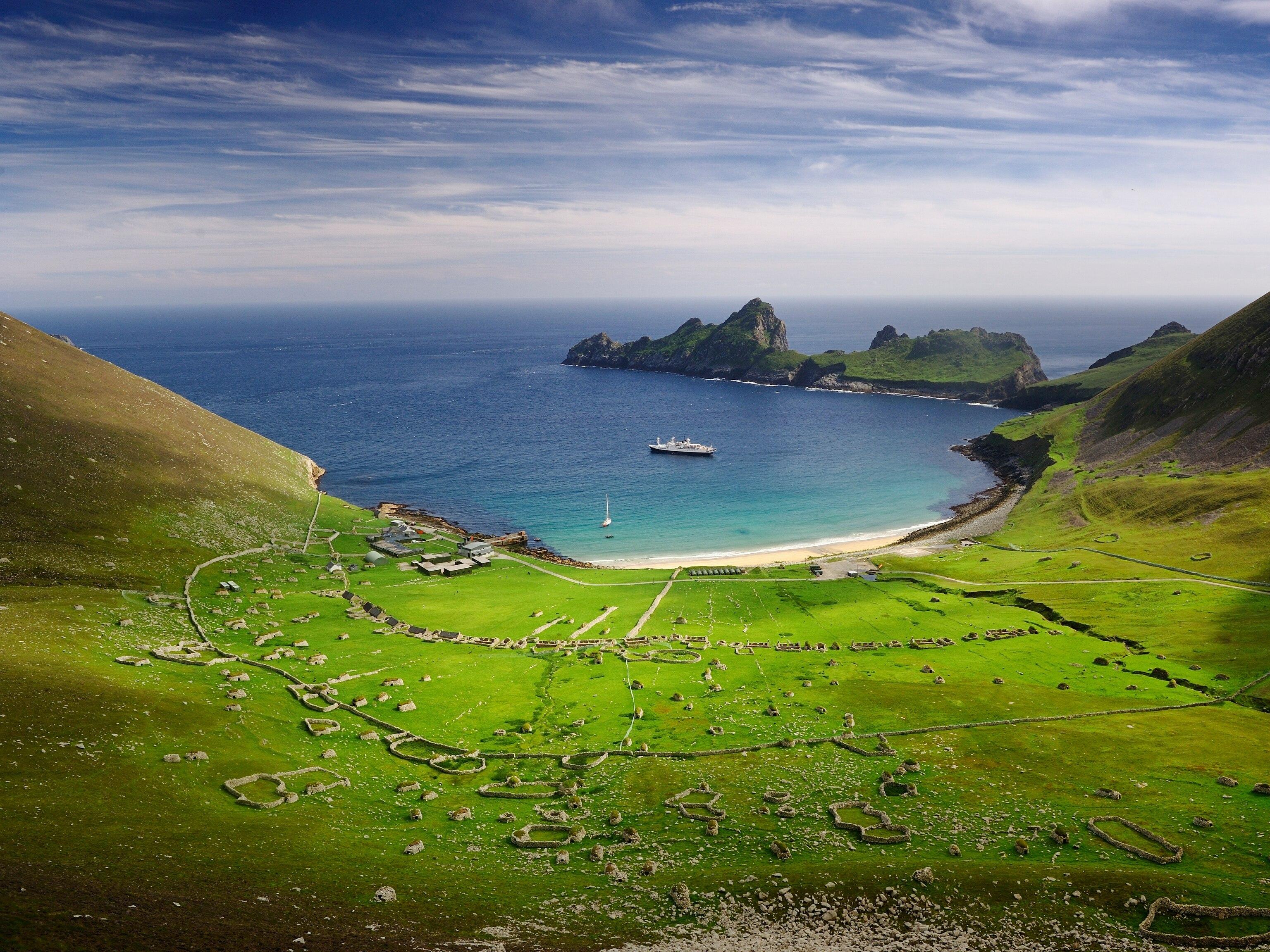 Hebrides Wallpapers - Top Free Hebrides Backgrounds - WallpaperAccess