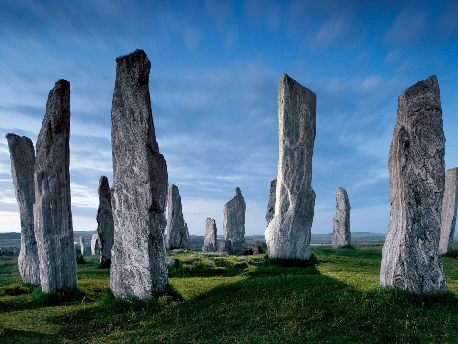 Hebrides Wallpapers - Top Free Hebrides Backgrounds - WallpaperAccess