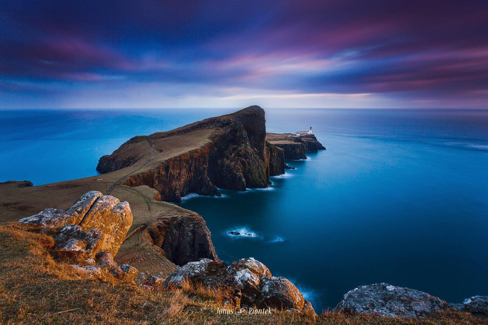 Hebrides Wallpapers - Top Free Hebrides Backgrounds - WallpaperAccess