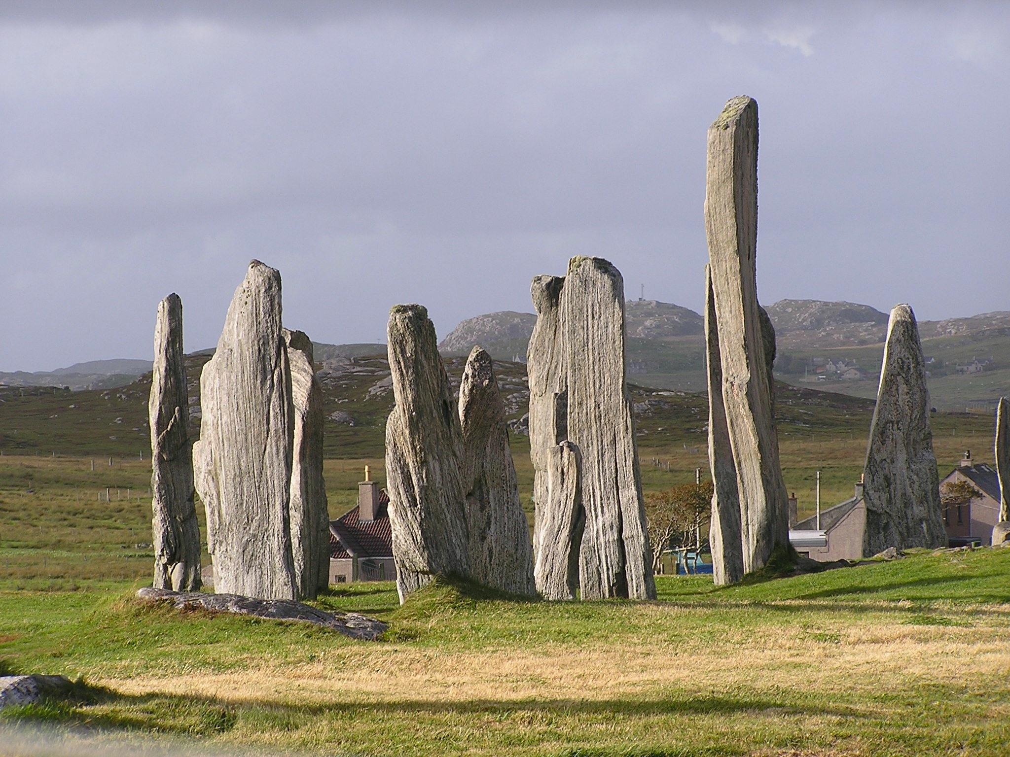 Hebrides Wallpapers - Top Free Hebrides Backgrounds - WallpaperAccess