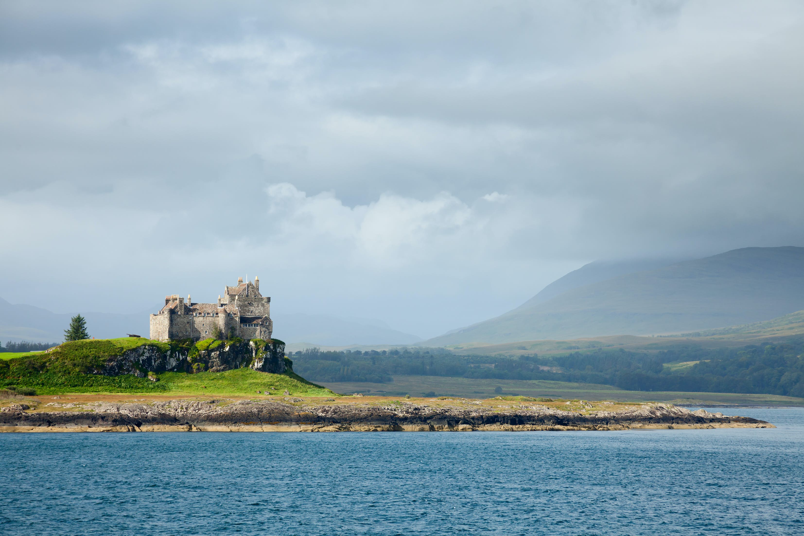 Hebrides Wallpapers - Top Free Hebrides Backgrounds - WallpaperAccess