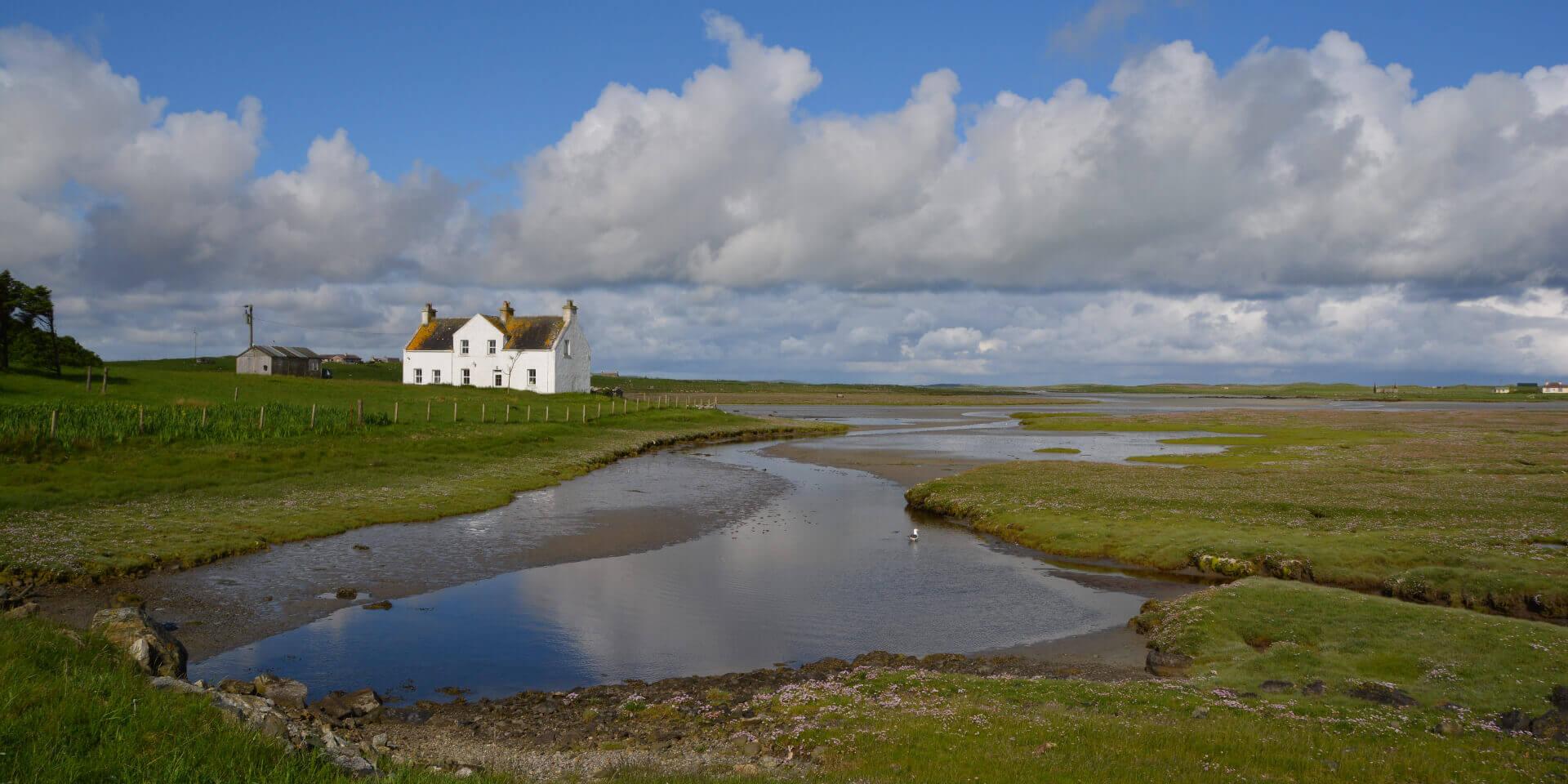 Hebrides Wallpapers - Top Free Hebrides Backgrounds - WallpaperAccess