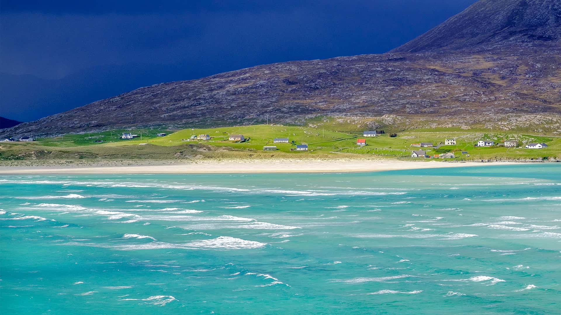 Hebrides Wallpapers - Top Free Hebrides Backgrounds - WallpaperAccess