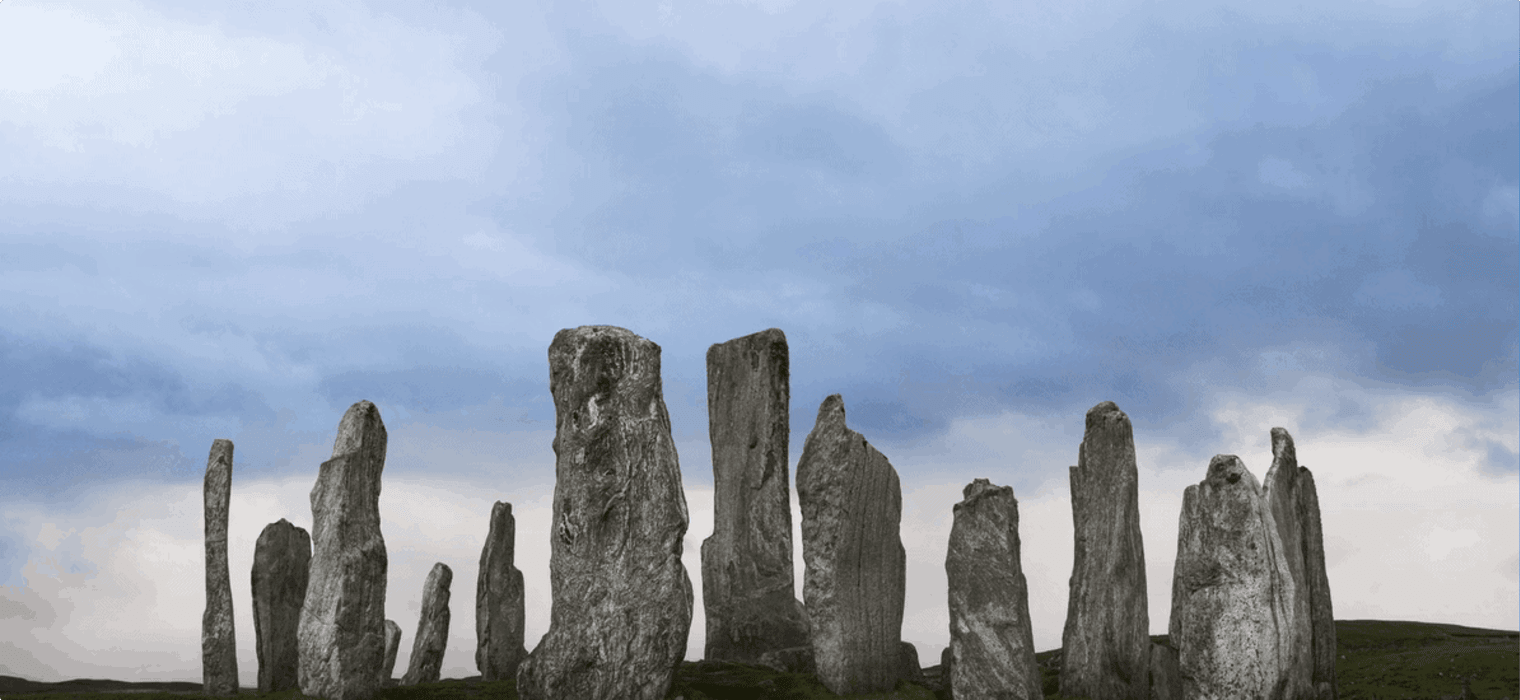Hebrides Wallpapers - Top Free Hebrides Backgrounds - WallpaperAccess