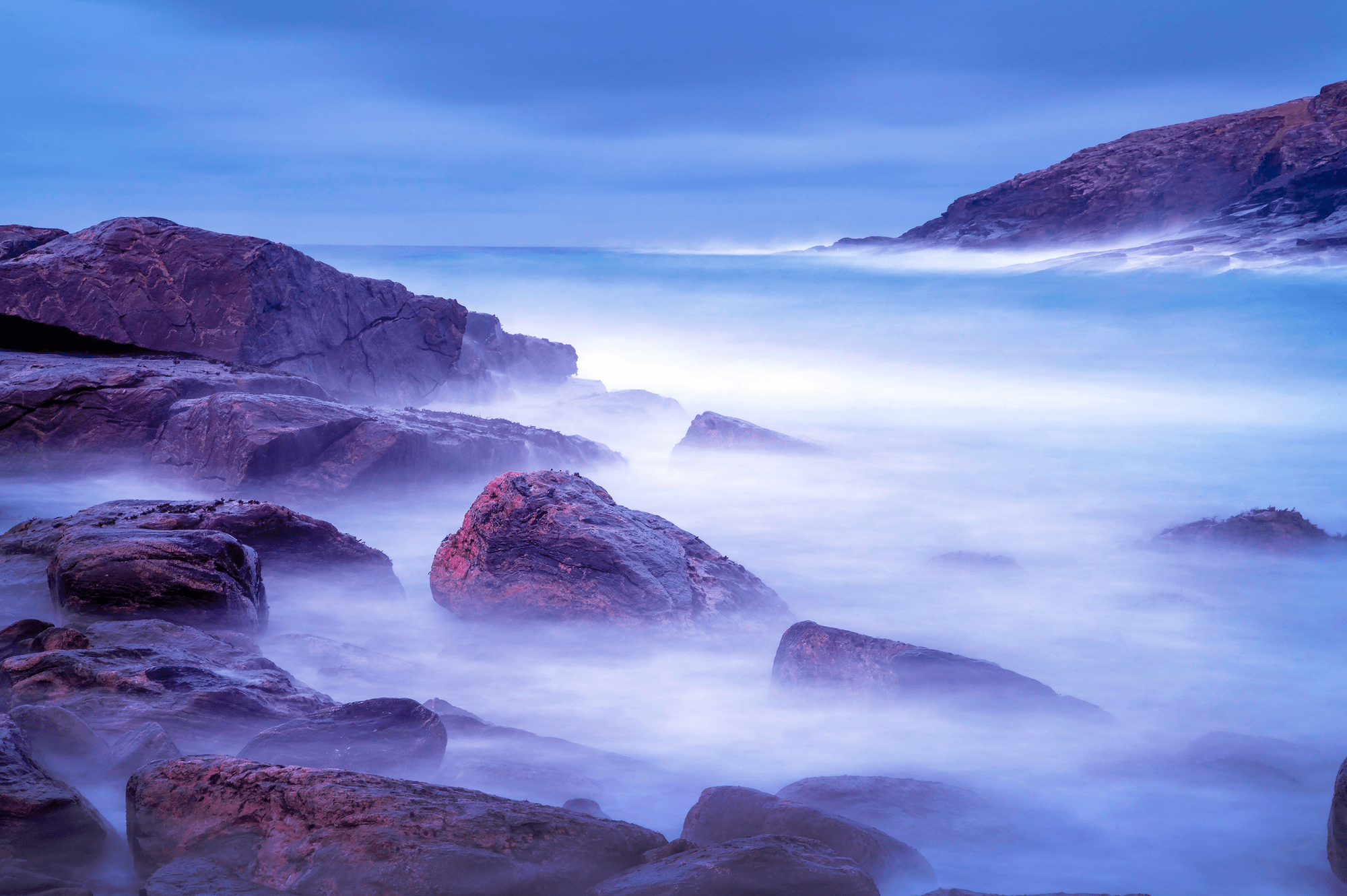 Hebrides Wallpapers - Top Free Hebrides Backgrounds - WallpaperAccess