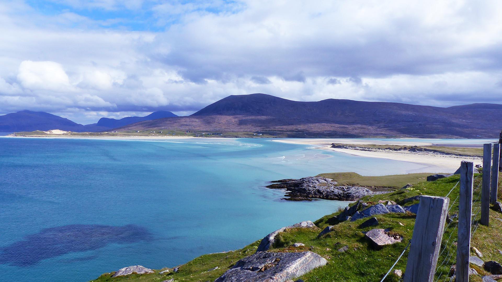 Hebrides Wallpapers - Top Free Hebrides Backgrounds - WallpaperAccess