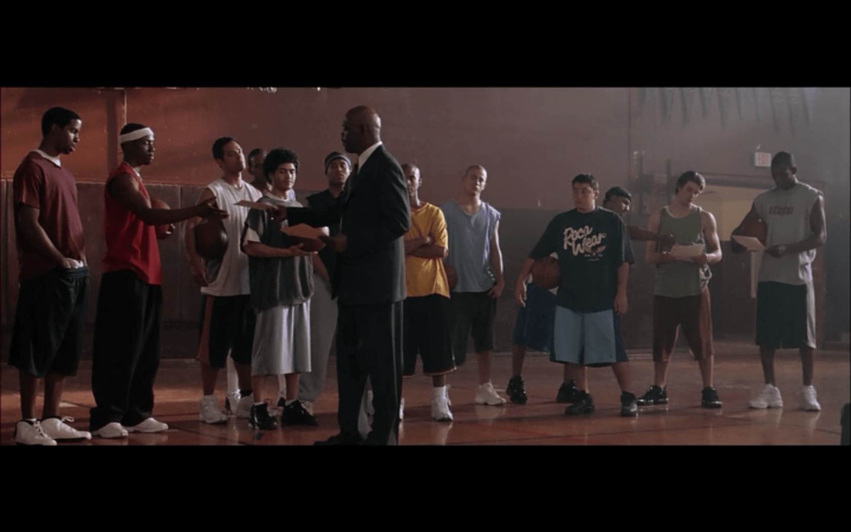 Coach Carter Wallpapers - Top Free Coach Carter Backgrounds ...