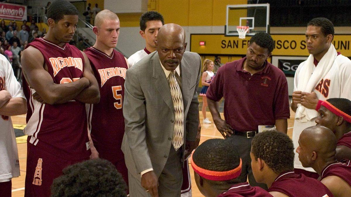 Coach Carter Wallpapers - Top Free Coach Carter Backgrounds ...