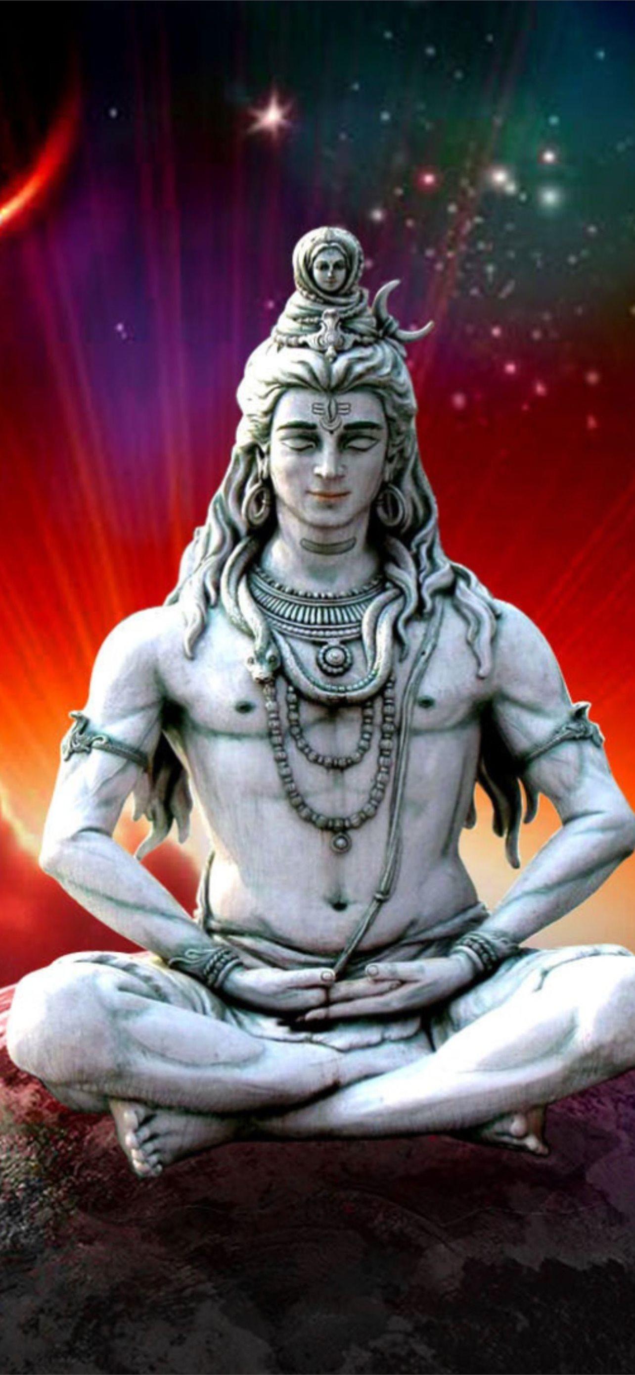 Maha Shivratri Wallpapers - Top Free Maha Shivratri Backgrounds ...