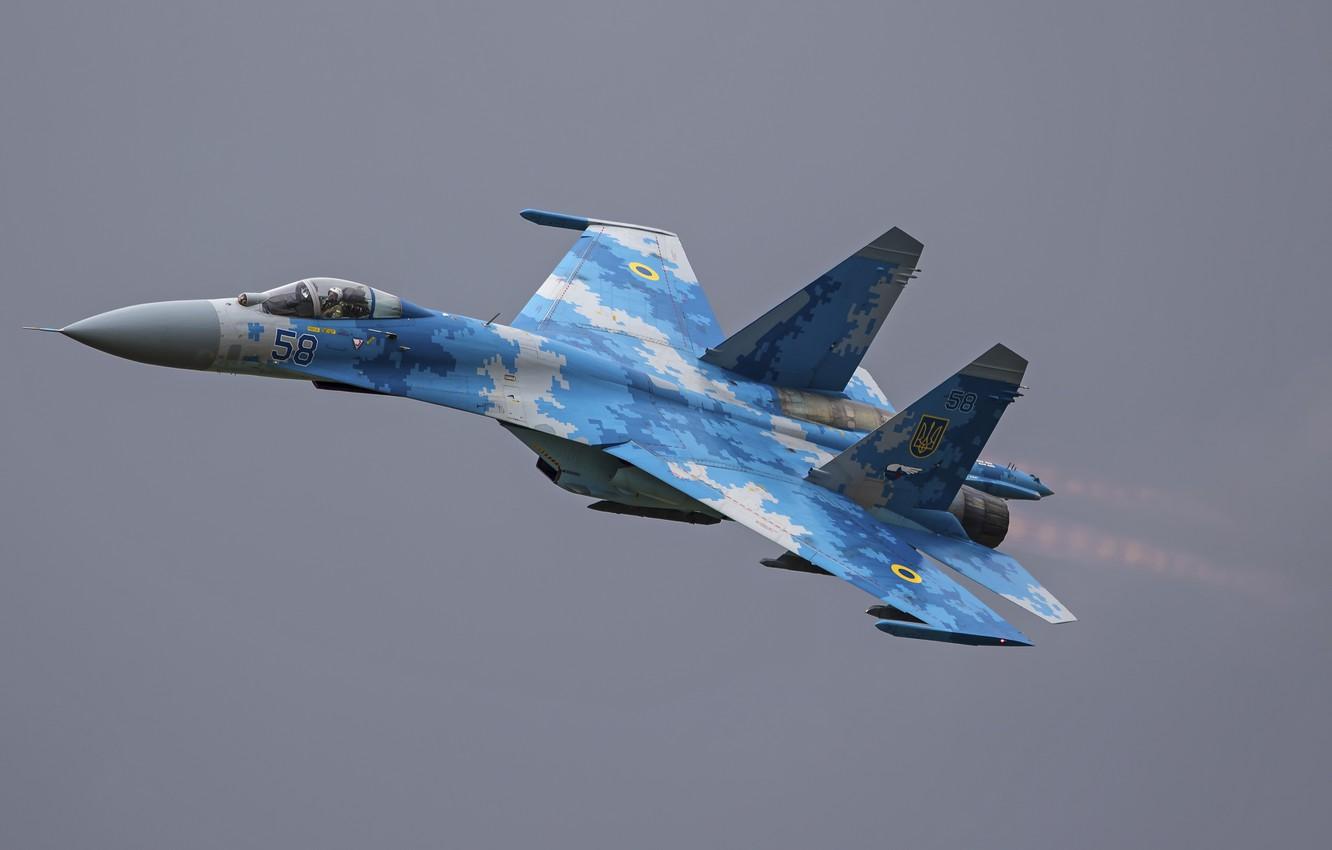 Sukhoi Su-27 Wallpapers - Top Free Sukhoi Su-27 Backgrounds ...