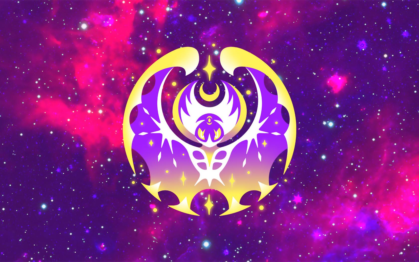 Space Pokémon Wallpapers - Top Free Space Pokémon Backgrounds ...