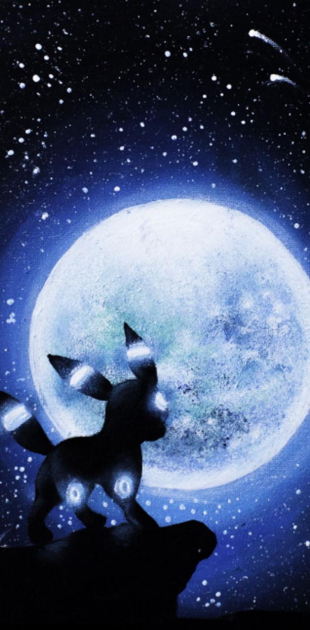 Space Pokémon Wallpapers - Top Free Space Pokémon Backgrounds ...