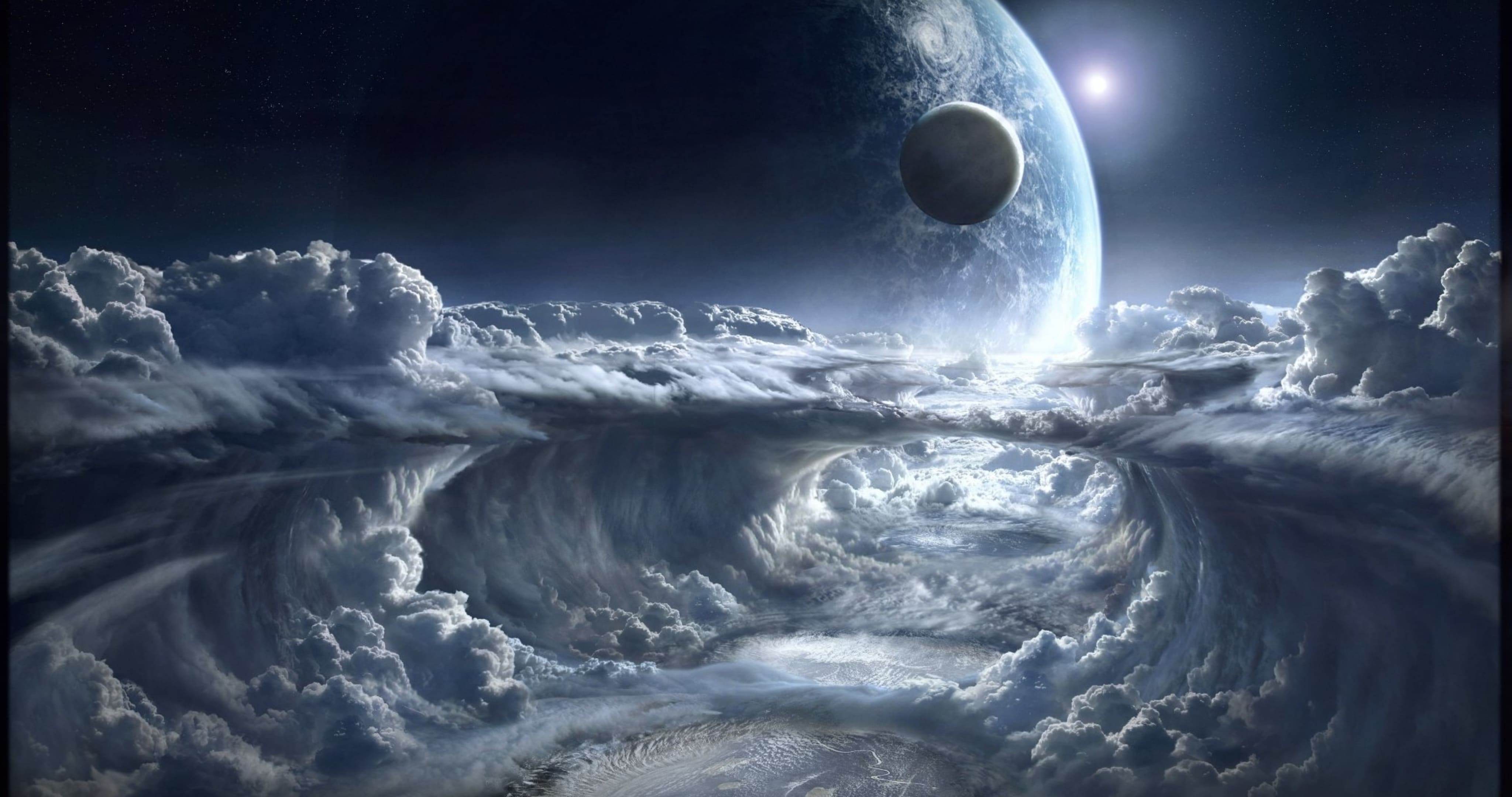 Space Pokémon Wallpapers - Top Free Space Pokémon Backgrounds ...