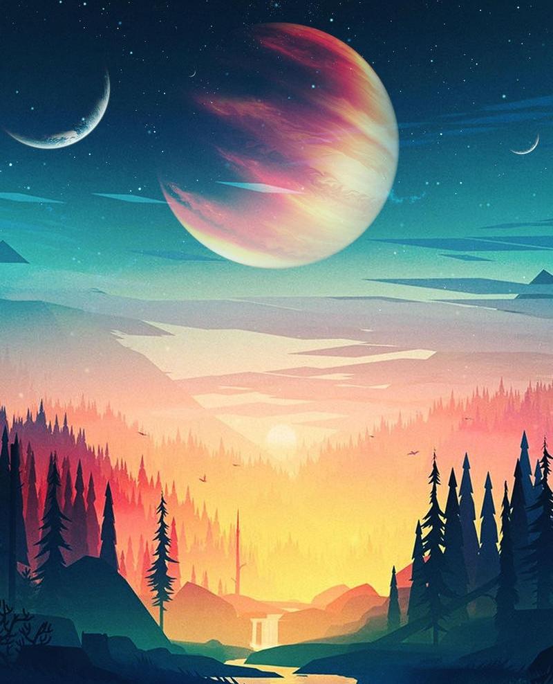 Space Pokémon Wallpapers - Top Free Space Pokémon Backgrounds ...