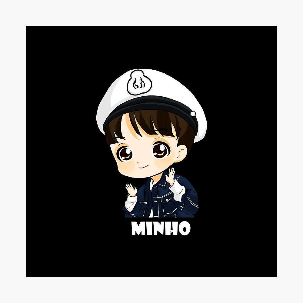 Kpop Chibi Wallpapers - Top Free Kpop Chibi Backgrounds - WallpaperAccess