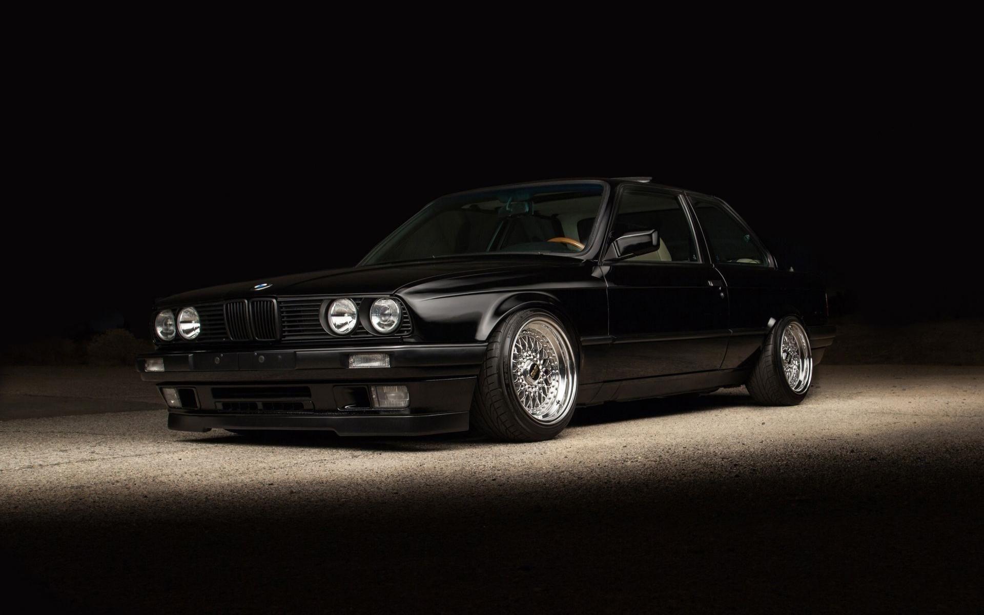 BMW E30 Wallpapers - Top Free BMW E30 Backgrounds - WallpaperAccess
