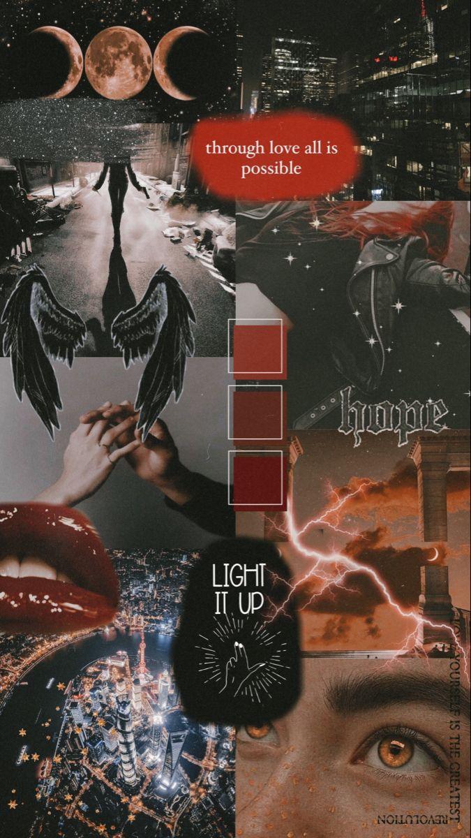 Crescent City Wallpapers - Top Free Crescent City Backgrounds ...