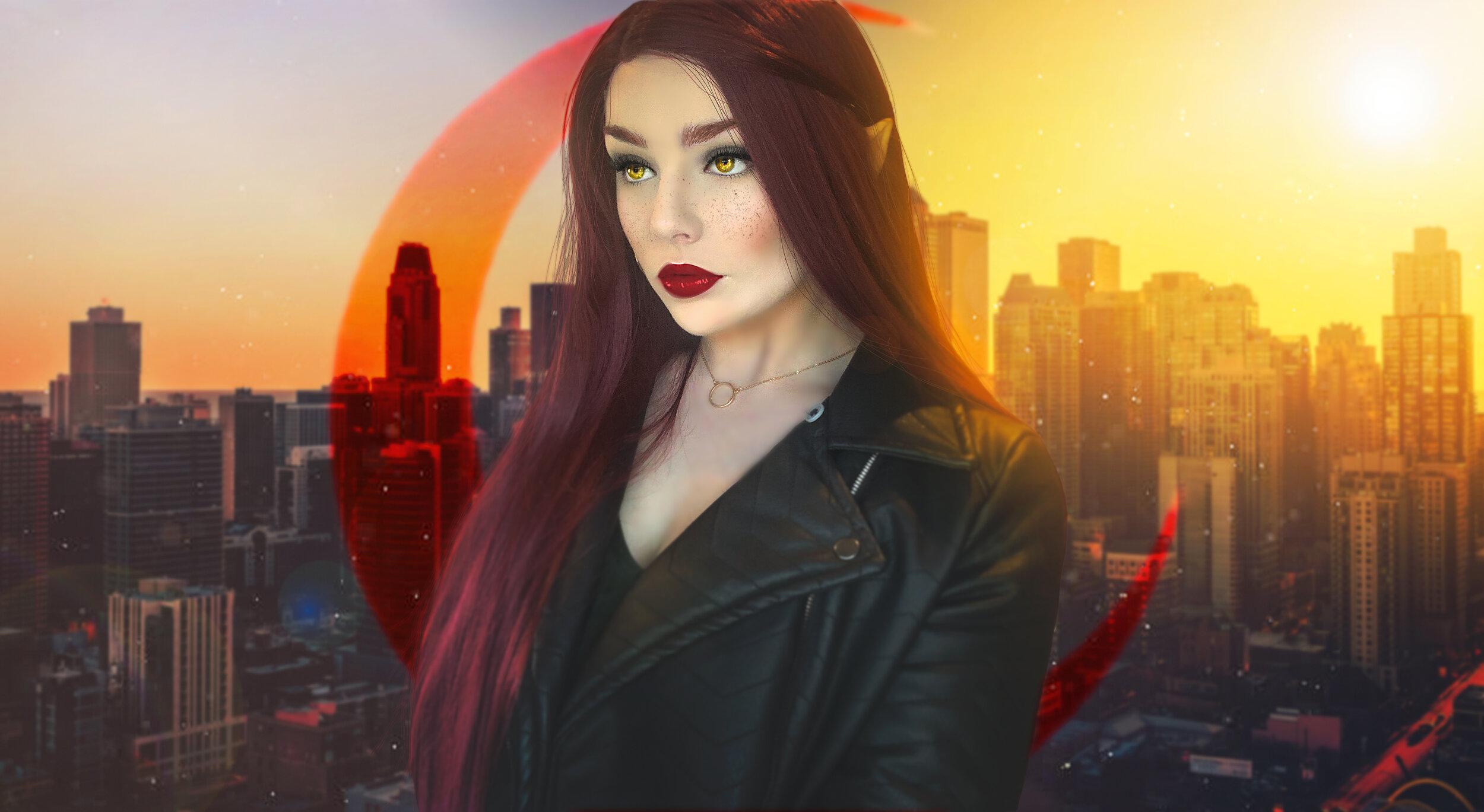 Crescent City Wallpapers - Top Free Crescent City Backgrounds ...