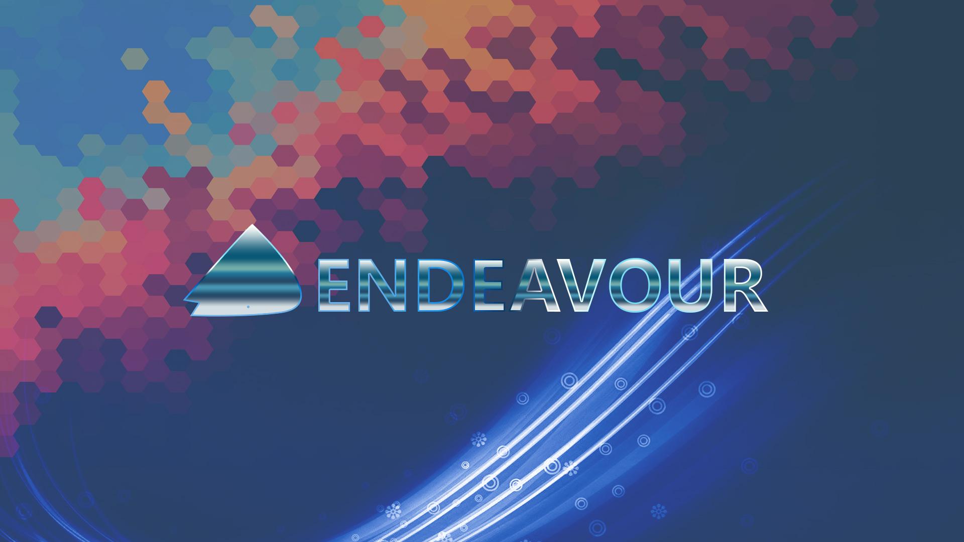 EndeavourOS Wallpapers - Top Free EndeavourOS Backgrounds - WallpaperAccess