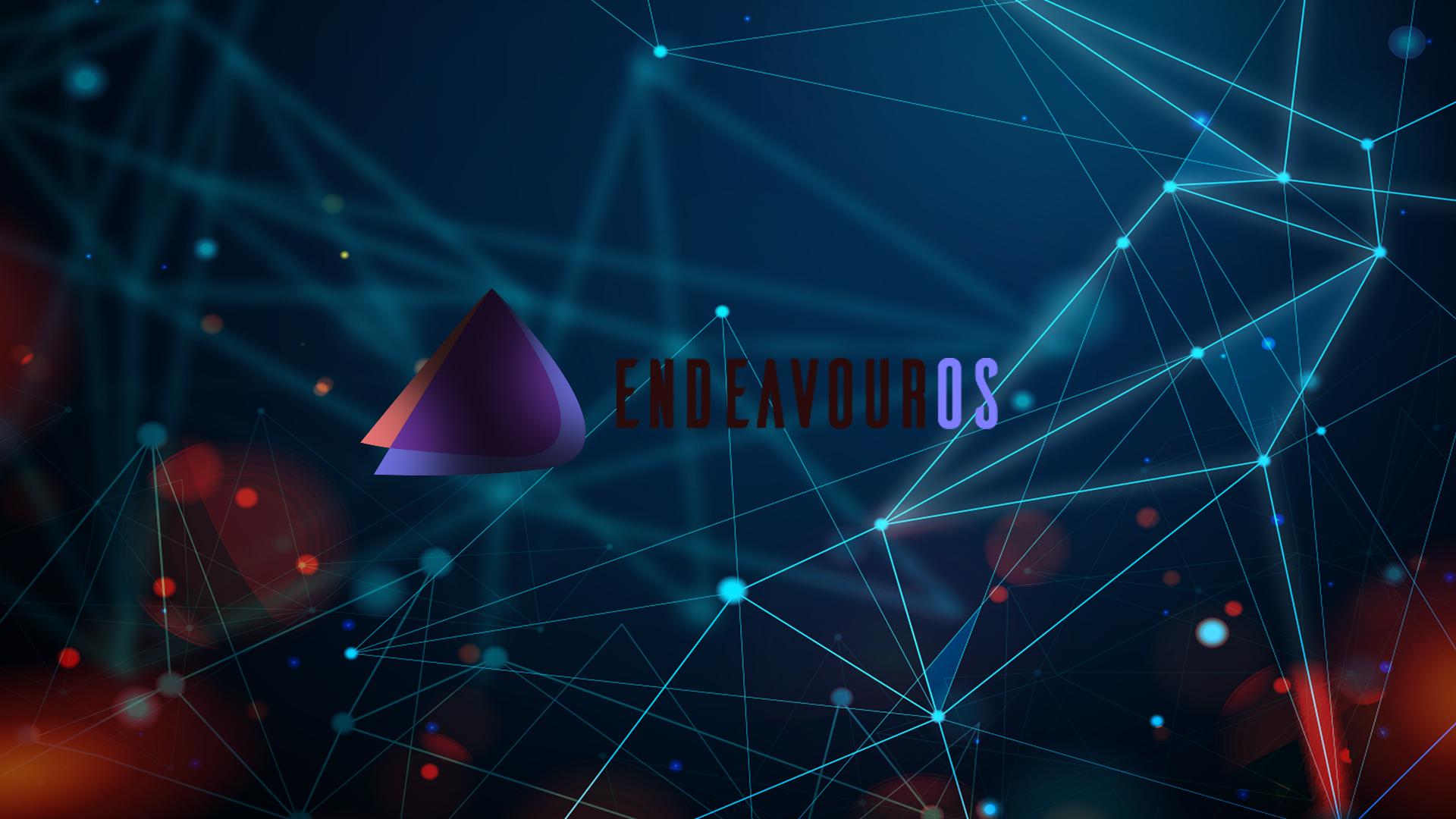 EndeavourOS Wallpapers - Top Free EndeavourOS Backgrounds - WallpaperAccess
