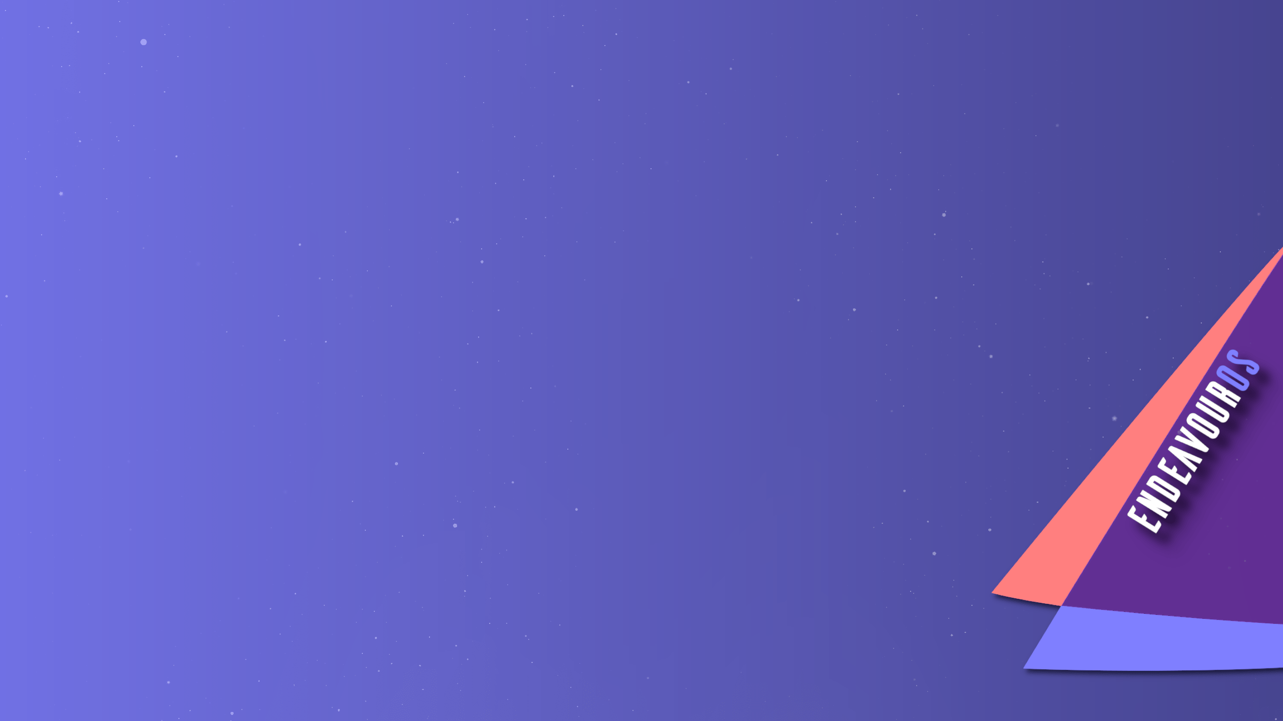 EndeavourOS Wallpapers - Top Free EndeavourOS Backgrounds - WallpaperAccess