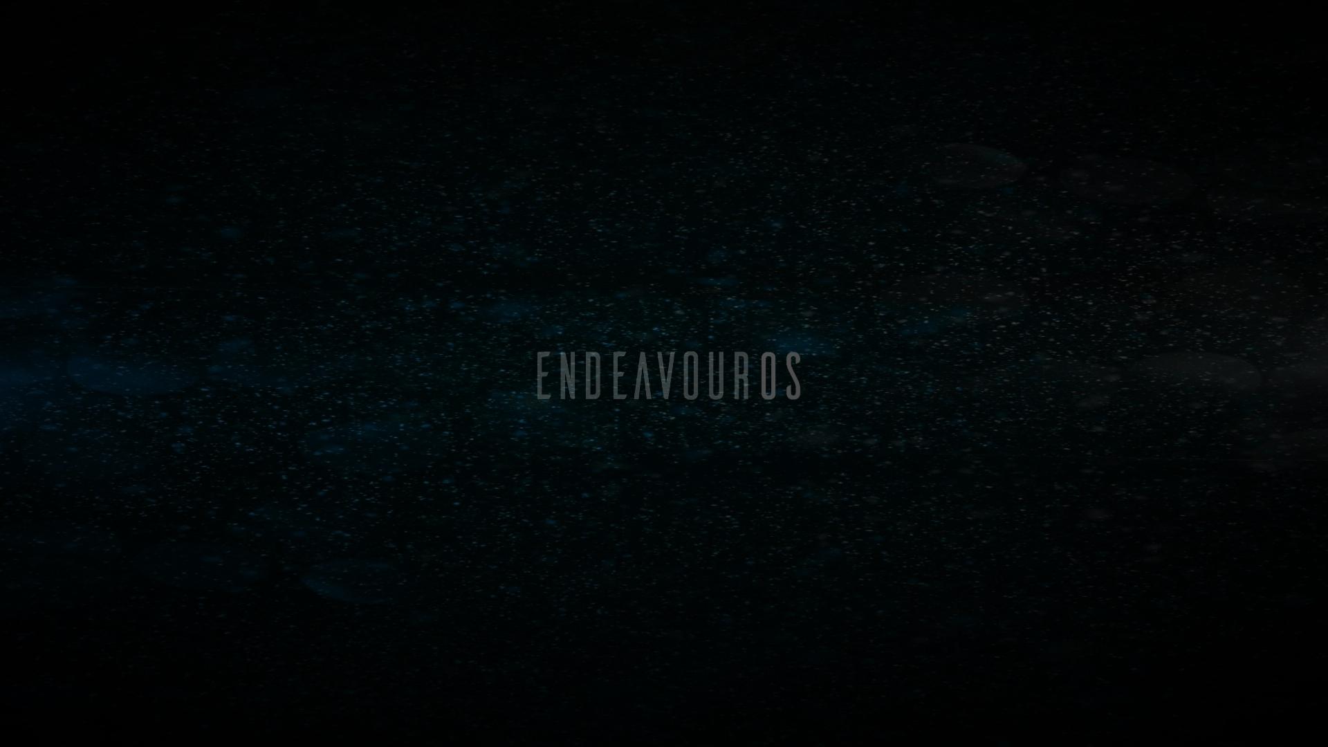 EndeavourOS Wallpapers - Top Free EndeavourOS Backgrounds - WallpaperAccess
