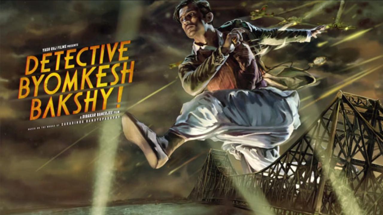 Byomkesh Wallpapers - Top Free Byomkesh Backgrounds - WallpaperAccess
