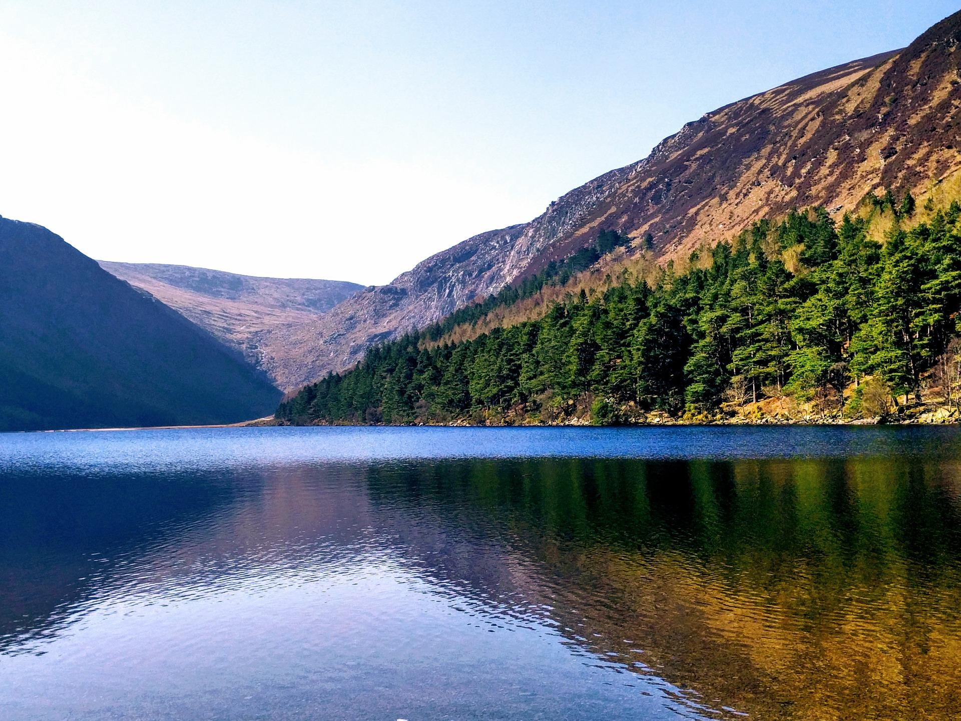 Wicklow Wallpapers - Top Free Wicklow Backgrounds - WallpaperAccess