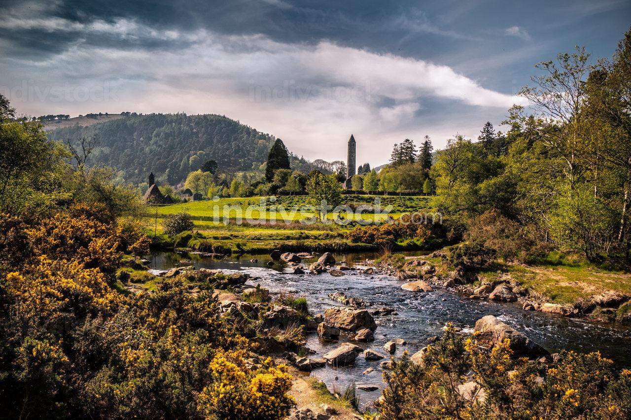 Wicklow Wallpapers - Top Free Wicklow Backgrounds - WallpaperAccess