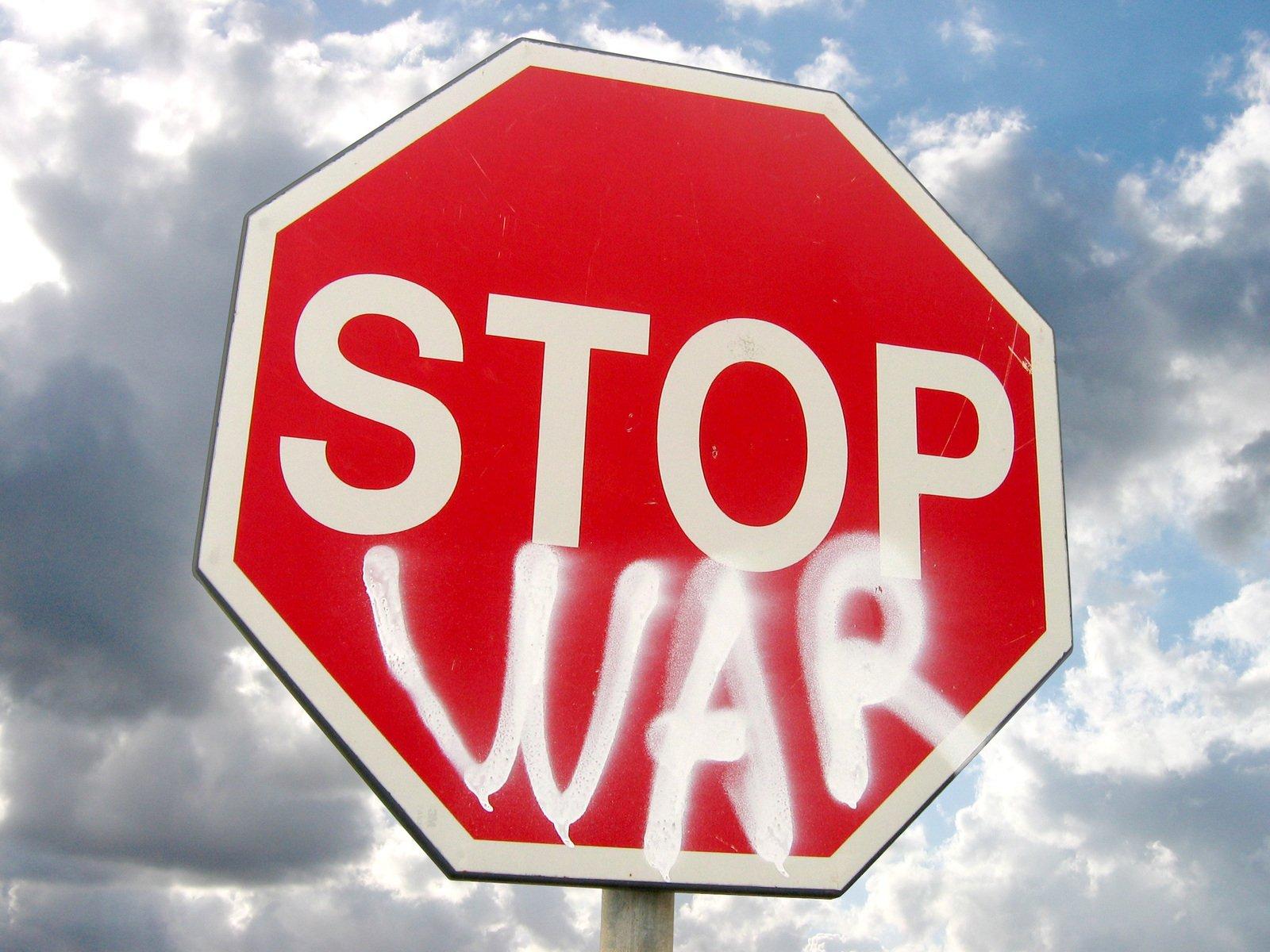 Stop War Wallpapers - Top Free Stop War Backgrounds - WallpaperAccess