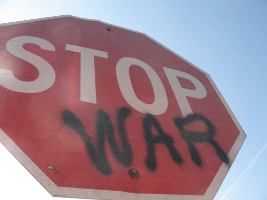 Stop War Wallpapers - Top Free Stop War Backgrounds - WallpaperAccess