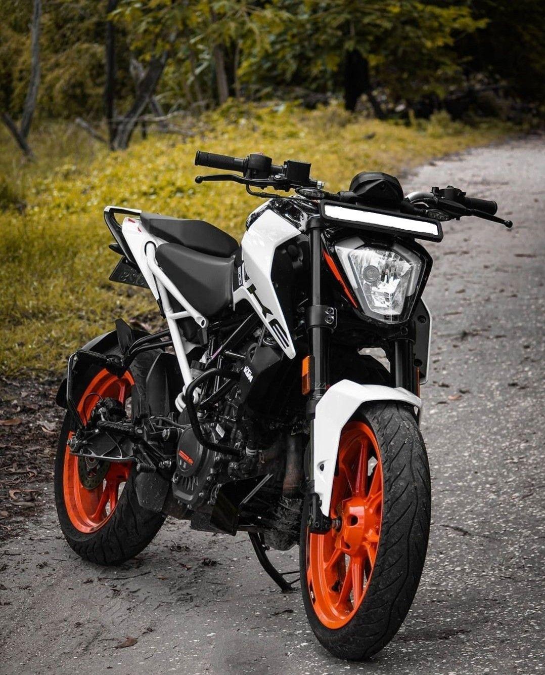 KTM 200 Wallpapers - Top Free KTM 200 Backgrounds - WallpaperAccess