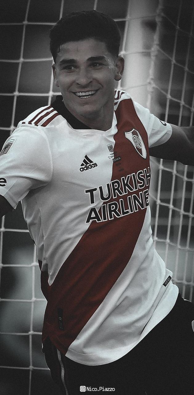 Julian Alvarez Wallpapers - Top Free Julian Alvarez Backgrounds ...