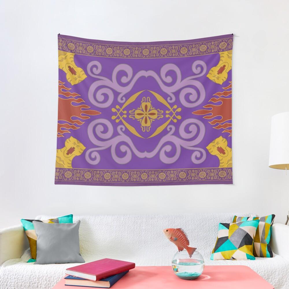 Magic Carpet Wallpapers - Top Free Magic Carpet Backgrounds ...