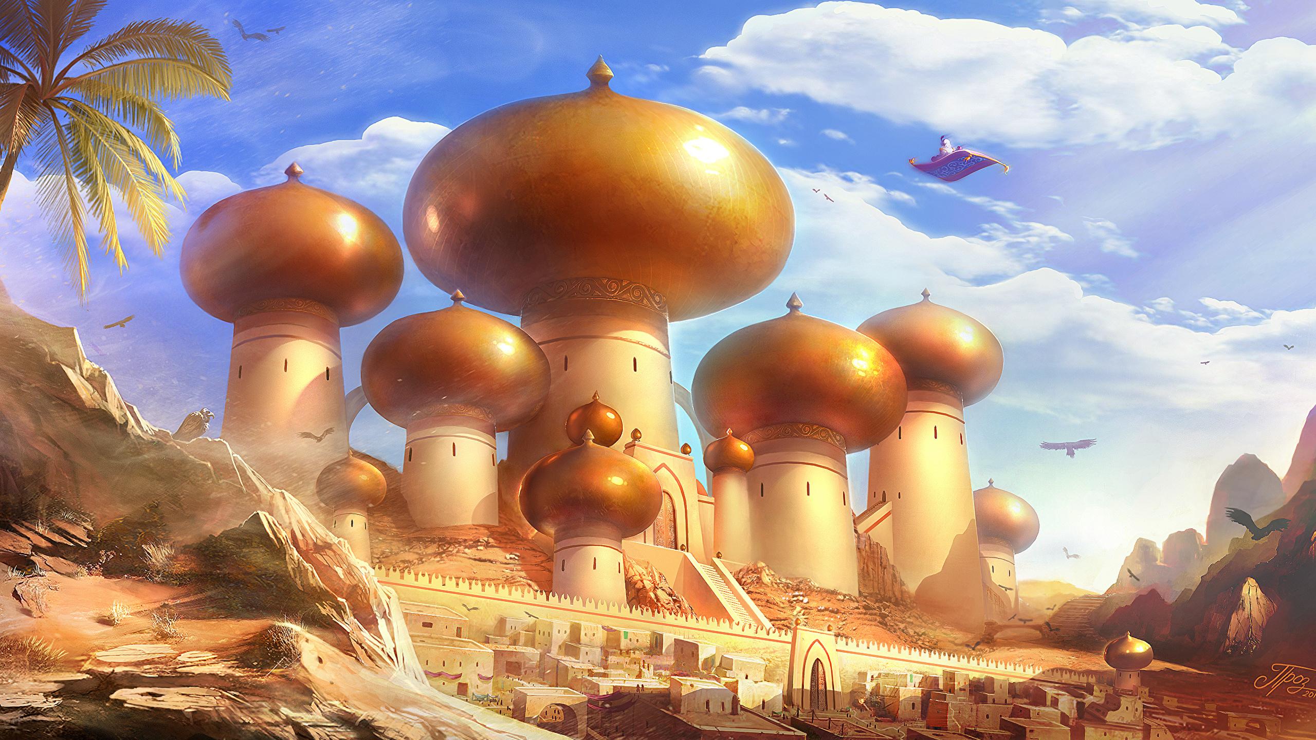 Magic Carpet Wallpapers - Top Free Magic Carpet Backgrounds ...