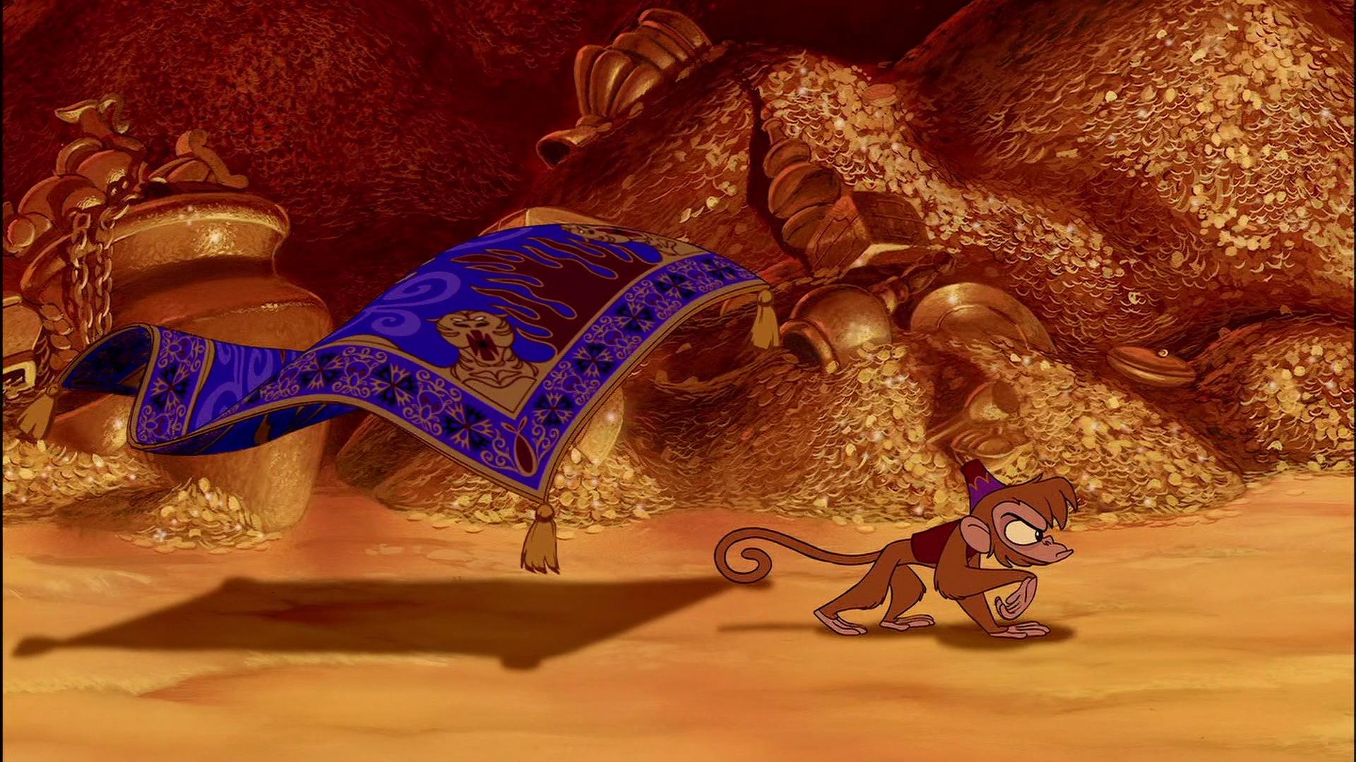 Magic Carpet Wallpapers - Top Free Magic Carpet Backgrounds ...