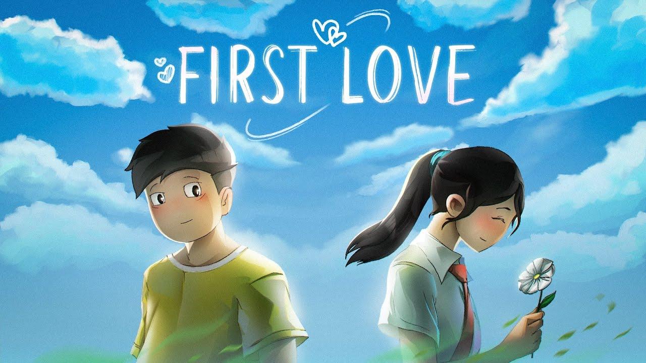 First Love Wallpapers - Top Free First Love Backgrounds - WallpaperAccess