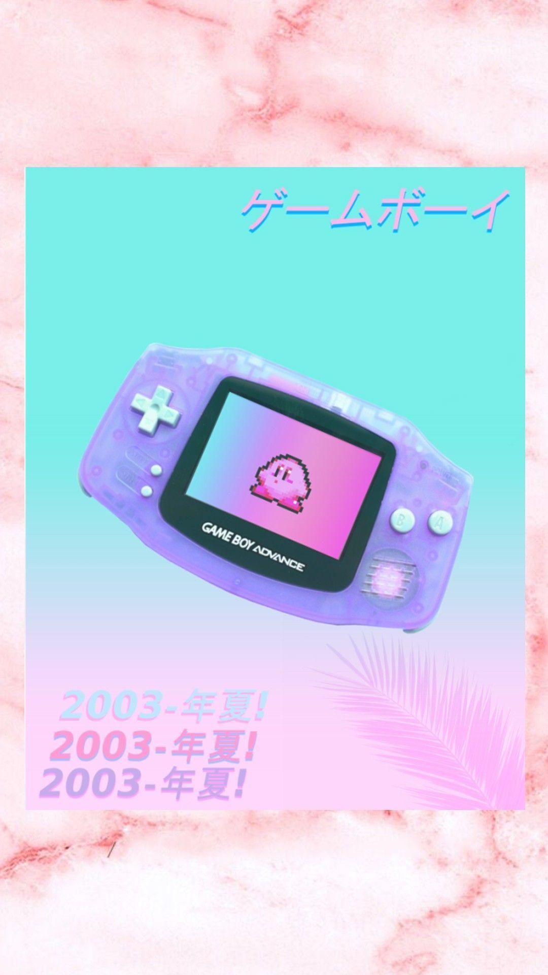 Vaporwave Nintendo Wallpapers - Top Free Vaporwave Nintendo Backgrounds ...