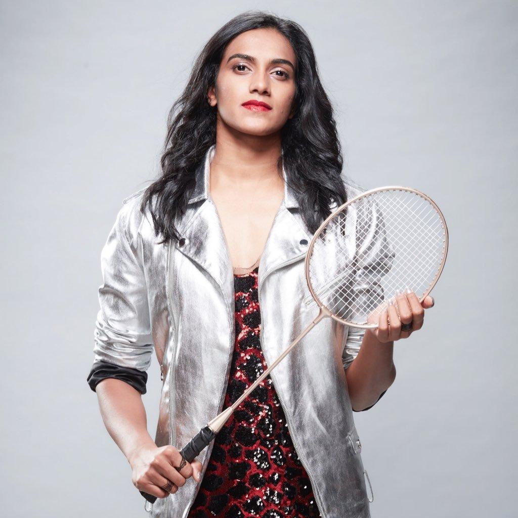 P. V. Sindhu Wallpapers - Top Free P. V. Sindhu Backgrounds ...