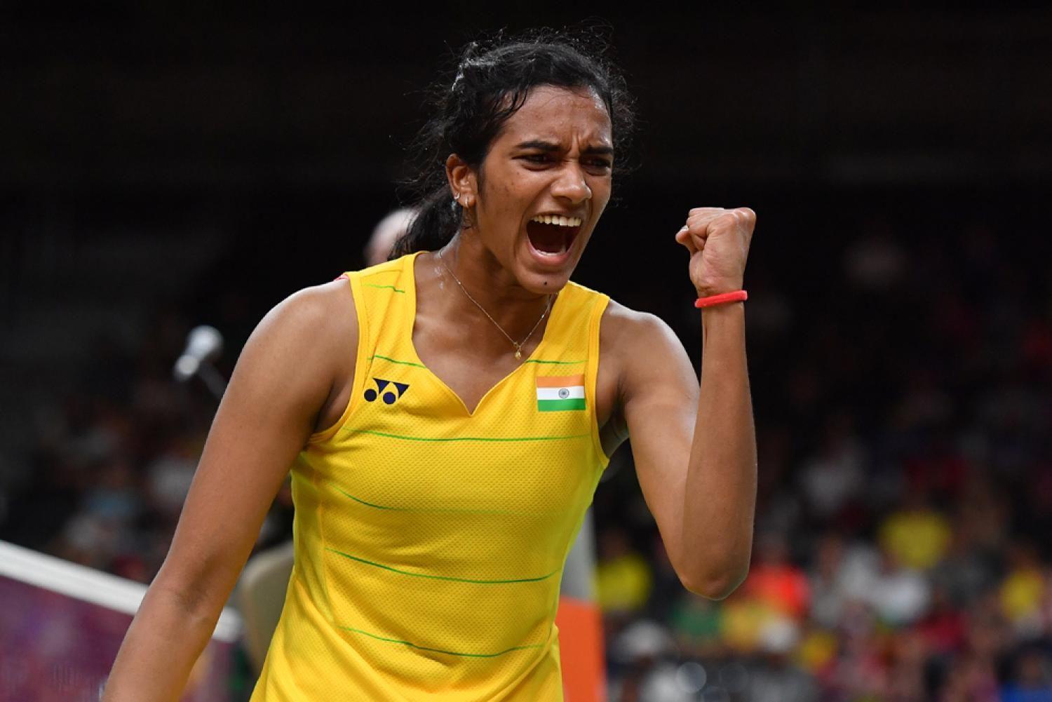 P. V. Sindhu Wallpapers - Top Free P. V. Sindhu Backgrounds ...