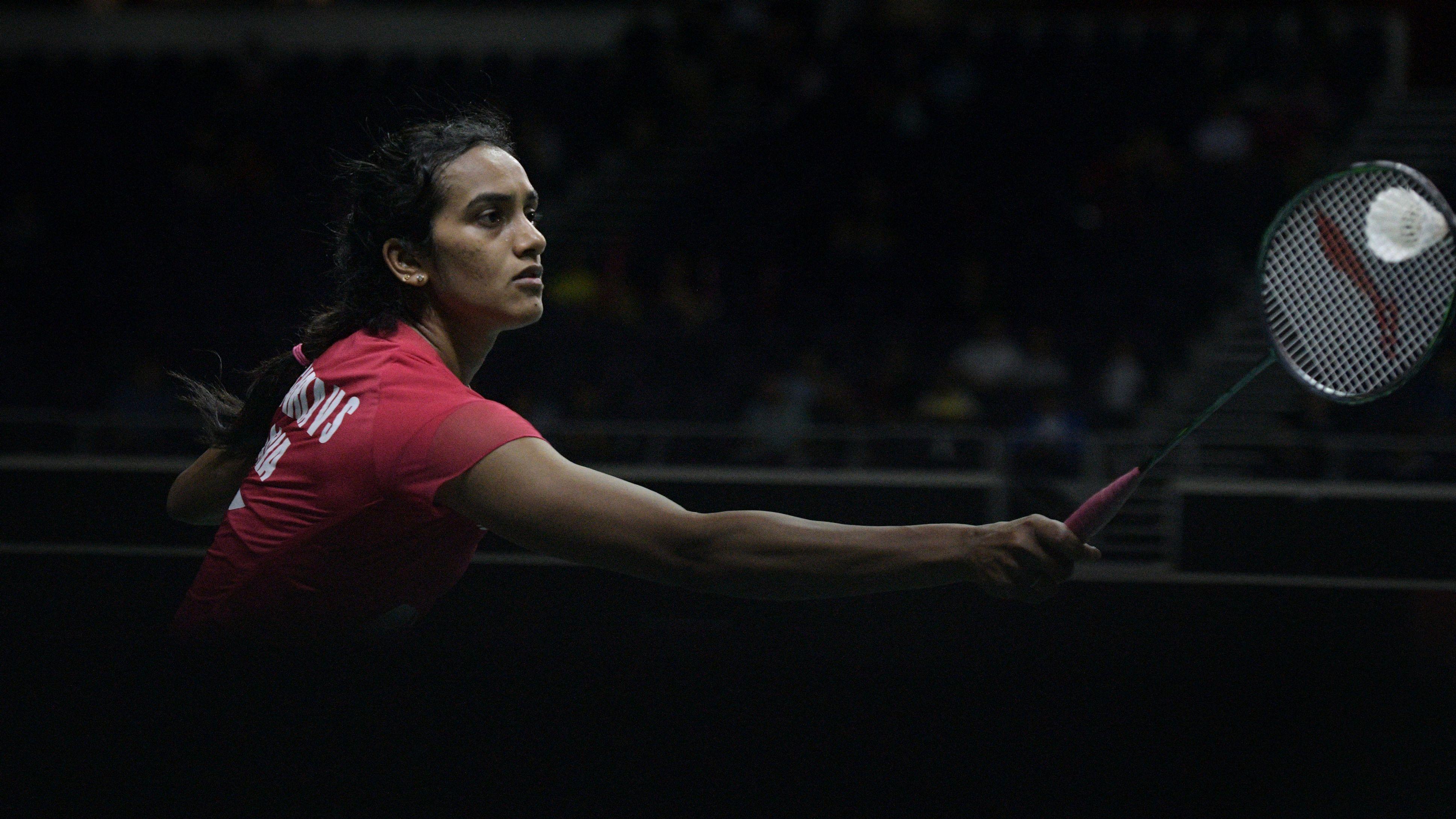 P. V. Sindhu Wallpapers - Top Free P. V. Sindhu Backgrounds ...