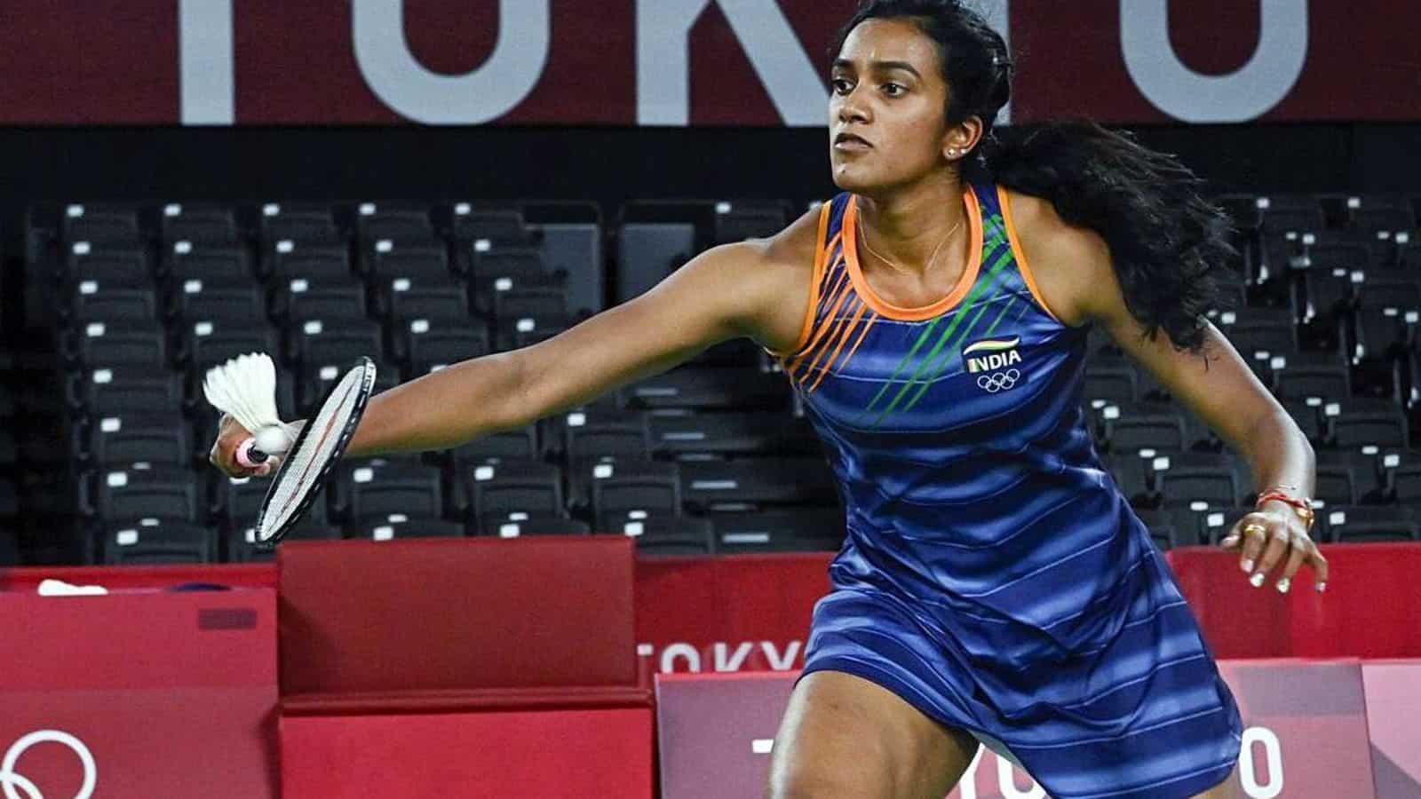 P. V. Sindhu Wallpapers - Top Free P. V. Sindhu Backgrounds ...
