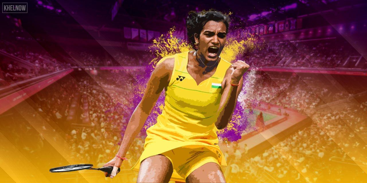 P. V. Sindhu Wallpapers - Top Free P. V. Sindhu Backgrounds - WallpaperAccess