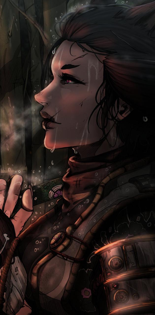Nobushi Wallpapers - Top Free Nobushi Backgrounds - WallpaperAccess