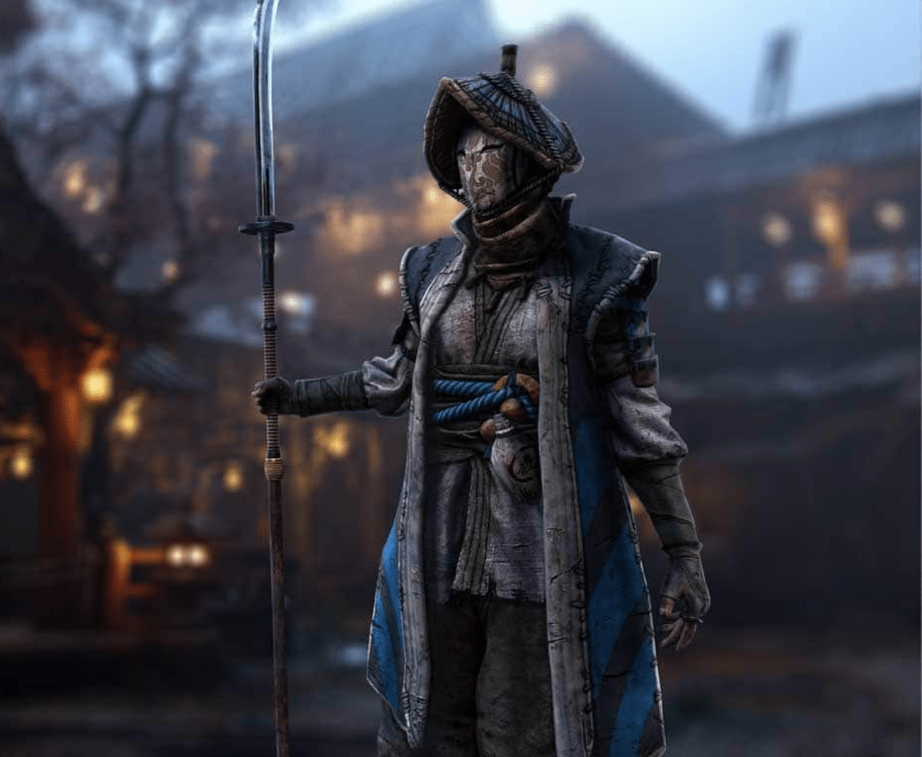 Nobushi Wallpapers - Top Free Nobushi Backgrounds - WallpaperAccess