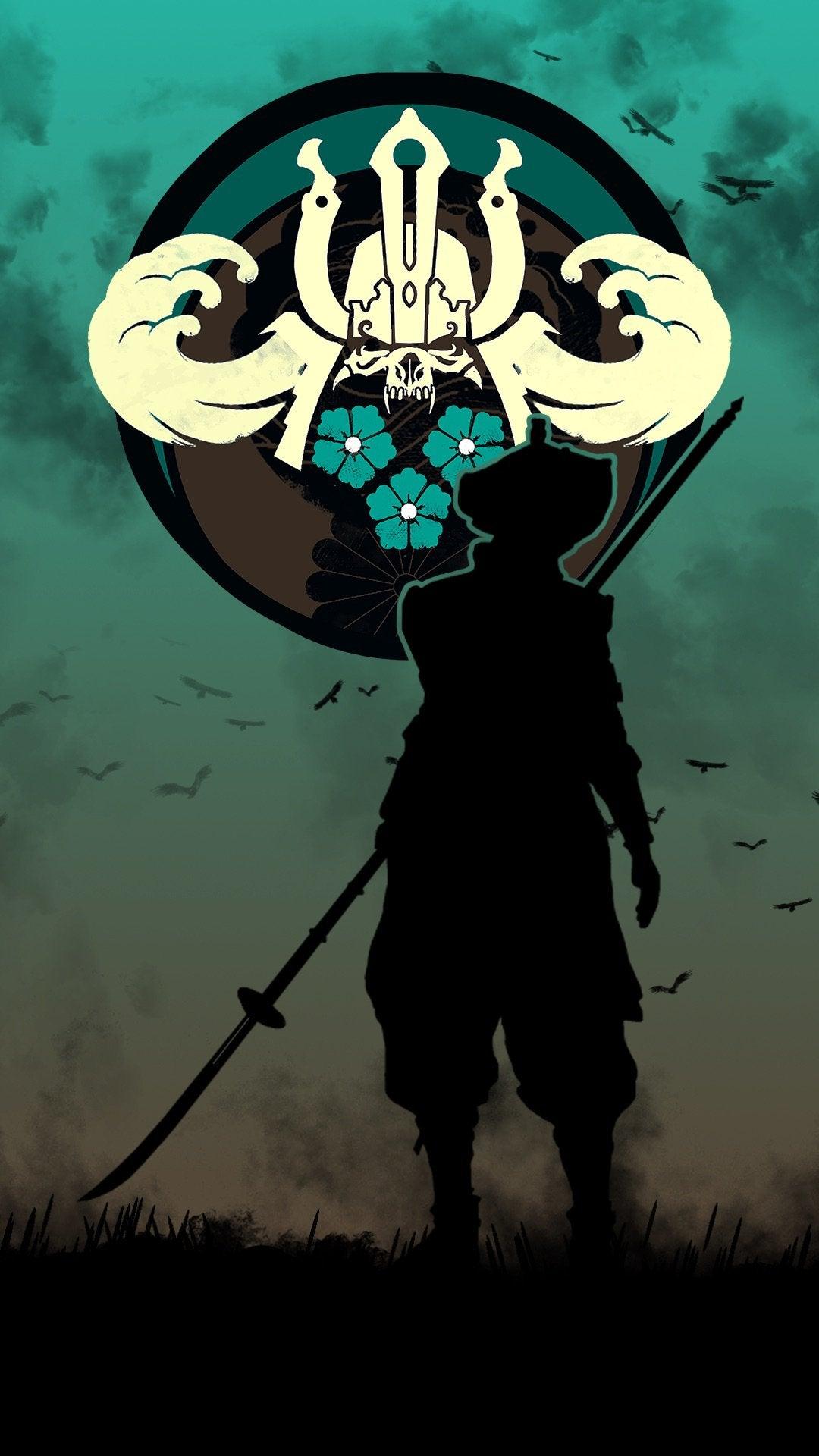 Nobushi Wallpapers - Top Free Nobushi Backgrounds - WallpaperAccess