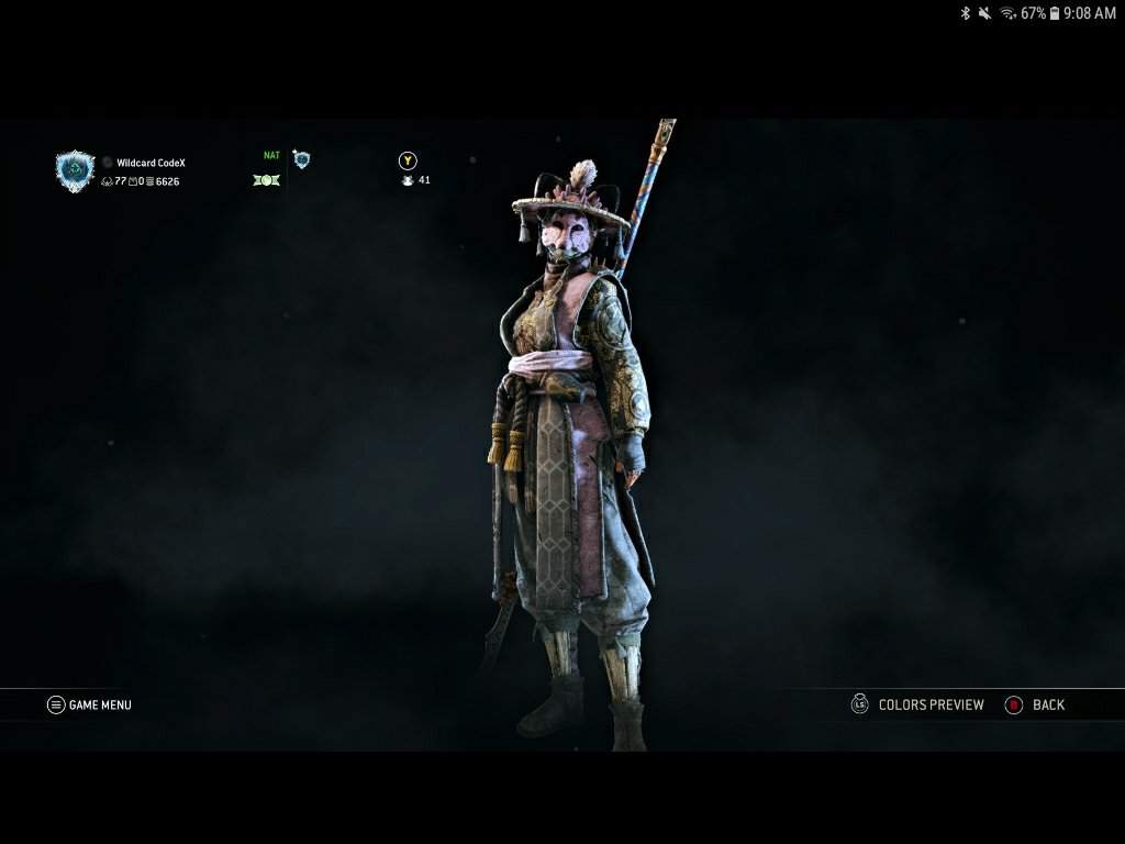 Nobushi Wallpapers - Top Free Nobushi Backgrounds - WallpaperAccess