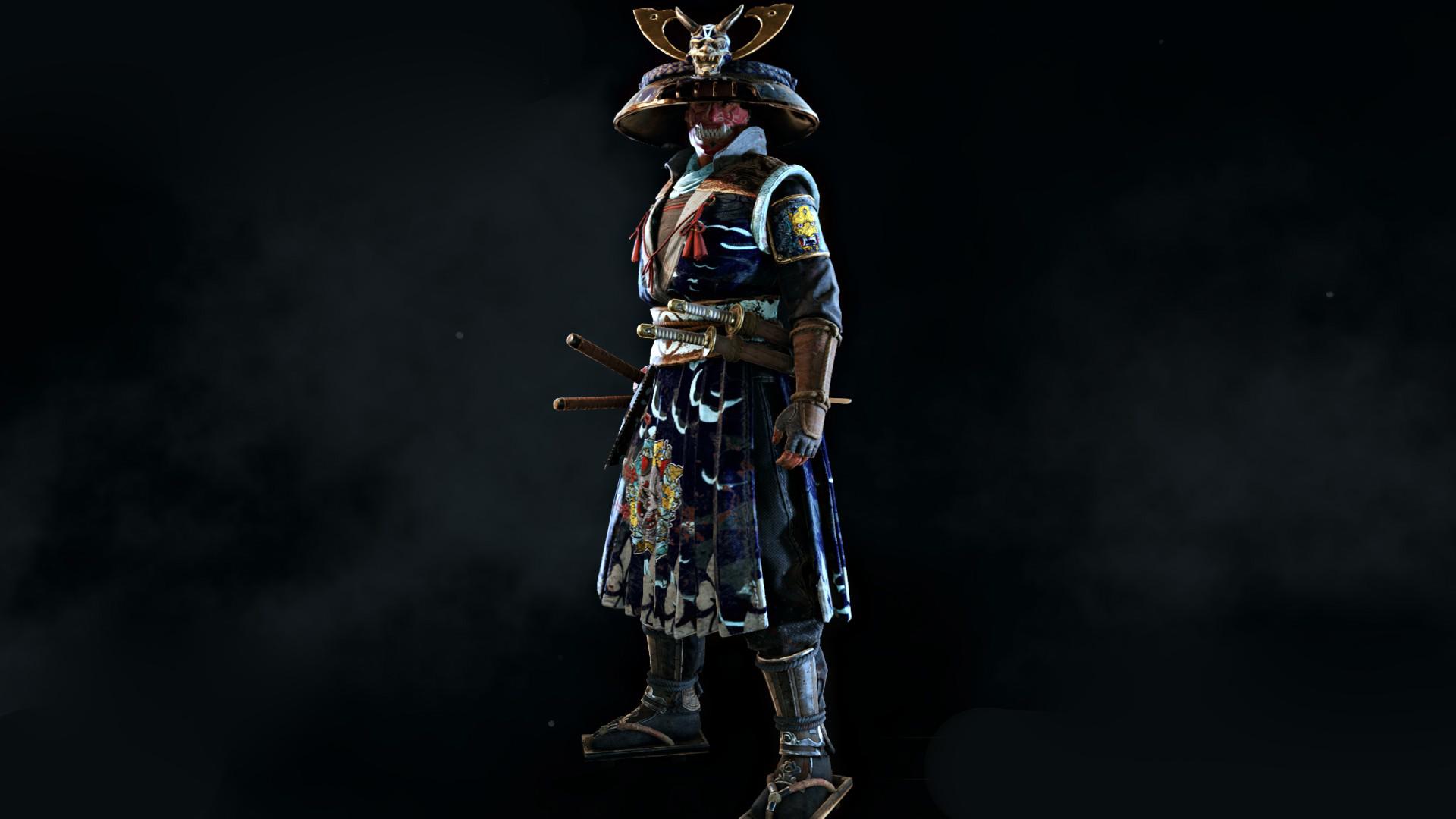 Nobushi Wallpapers - Top Free Nobushi Backgrounds - WallpaperAccess